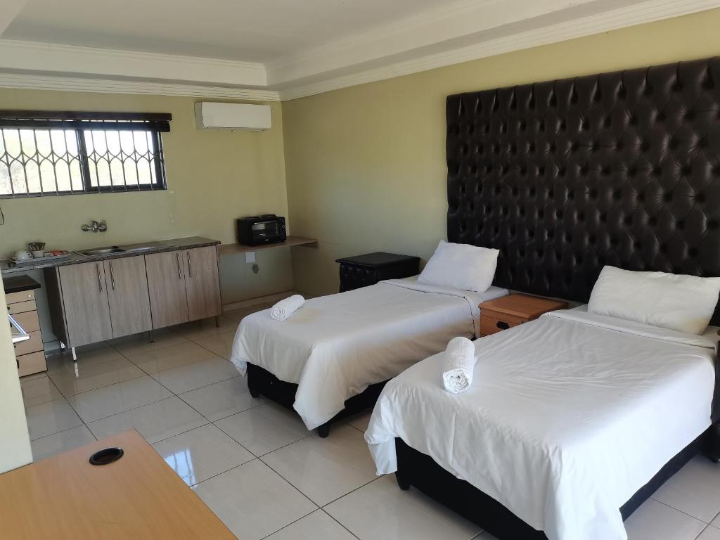 Maletjane Holiday Resort, Beestekraal (updated prices 2025)