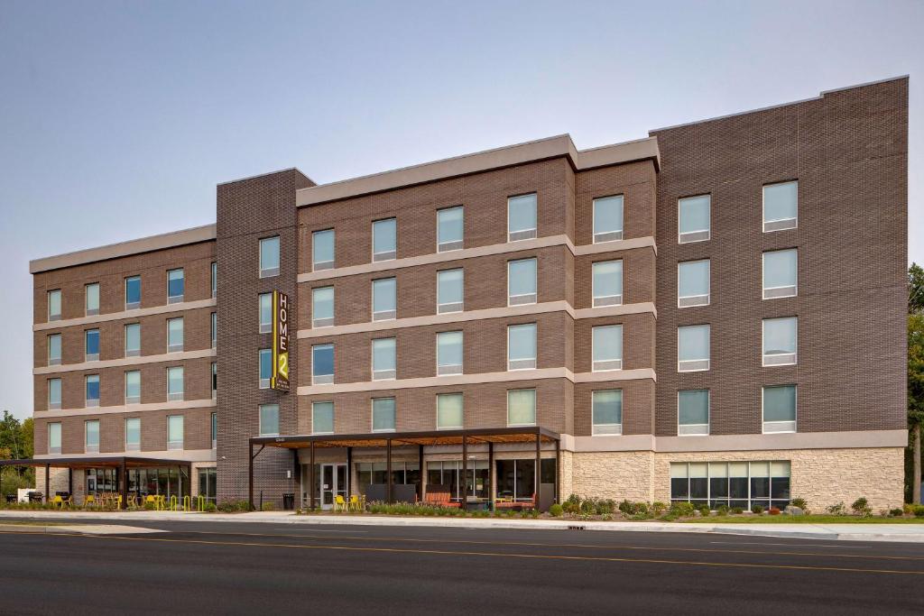 Home2 Suites By Hilton Carmel Indianapolis, Carmel (precios ...