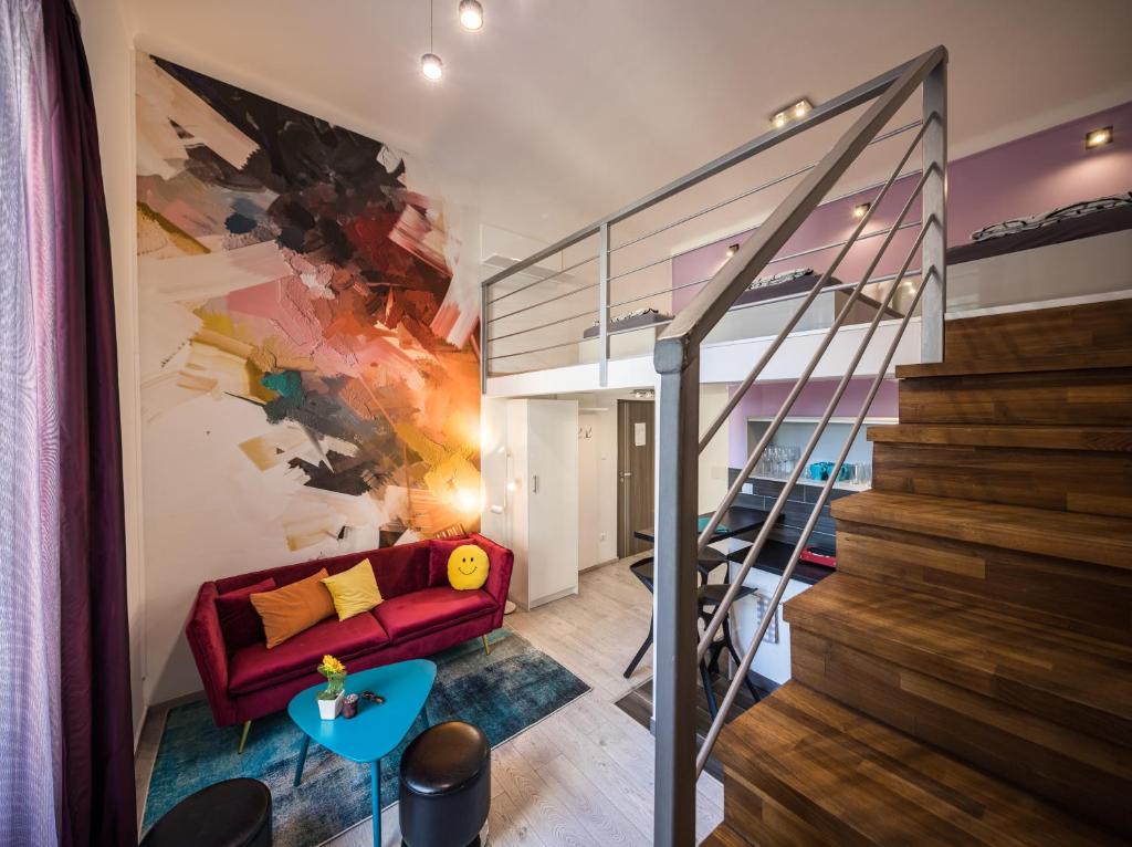 Trip and Hop, Budapest (updated prices 2025)