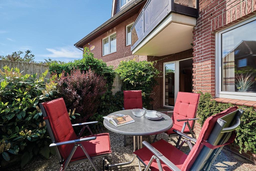 Am Grooten Steen - Seehund, Cuxhaven (updated prices 2025)