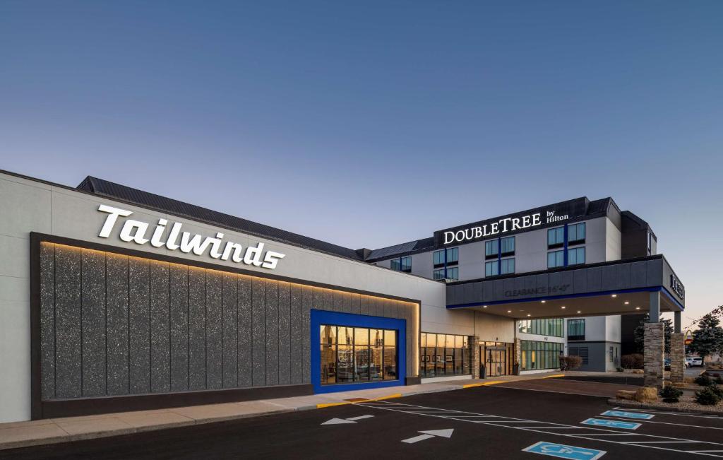Doubletree By Hilton Madison East, Madison (updated prices 2026)