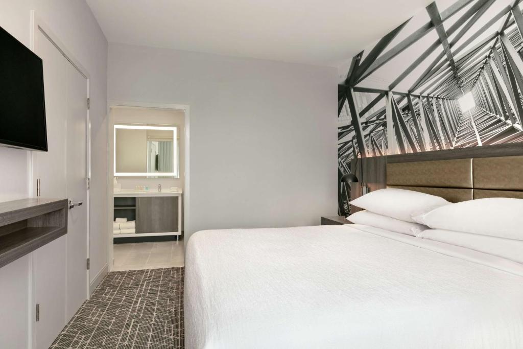 Embassy Suites by Hilton Atlanta Midtown, Atlanta (updated prices 2025)