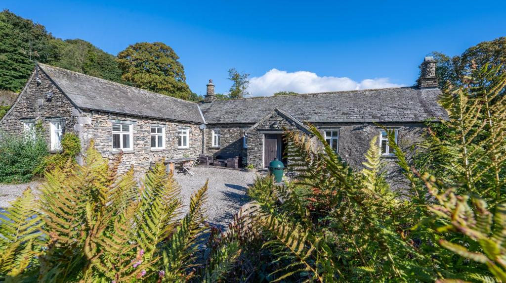 Field Head House, Sawrey (updated prices 2026)