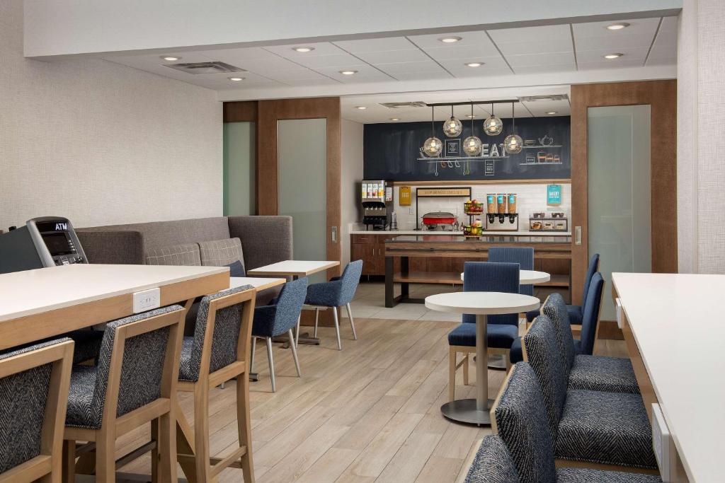 Hampton Inn Warroad, MN, Warroad (updated prices 2025)