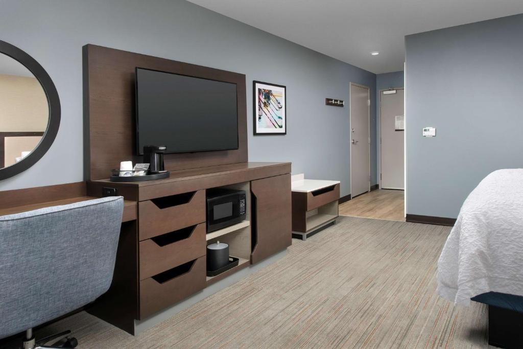 Hampton Inn Warroad, MN, Warroad (updated prices 2025)