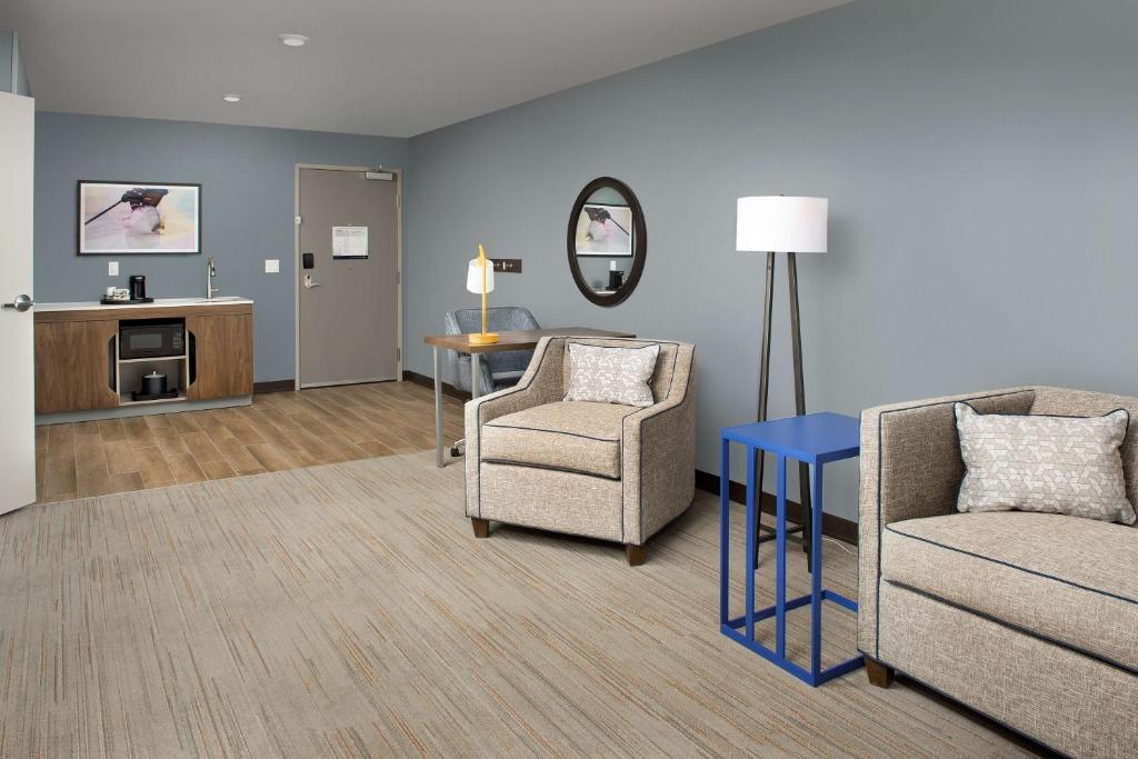 Hampton Inn Warroad, MN, Warroad (updated prices 2025)