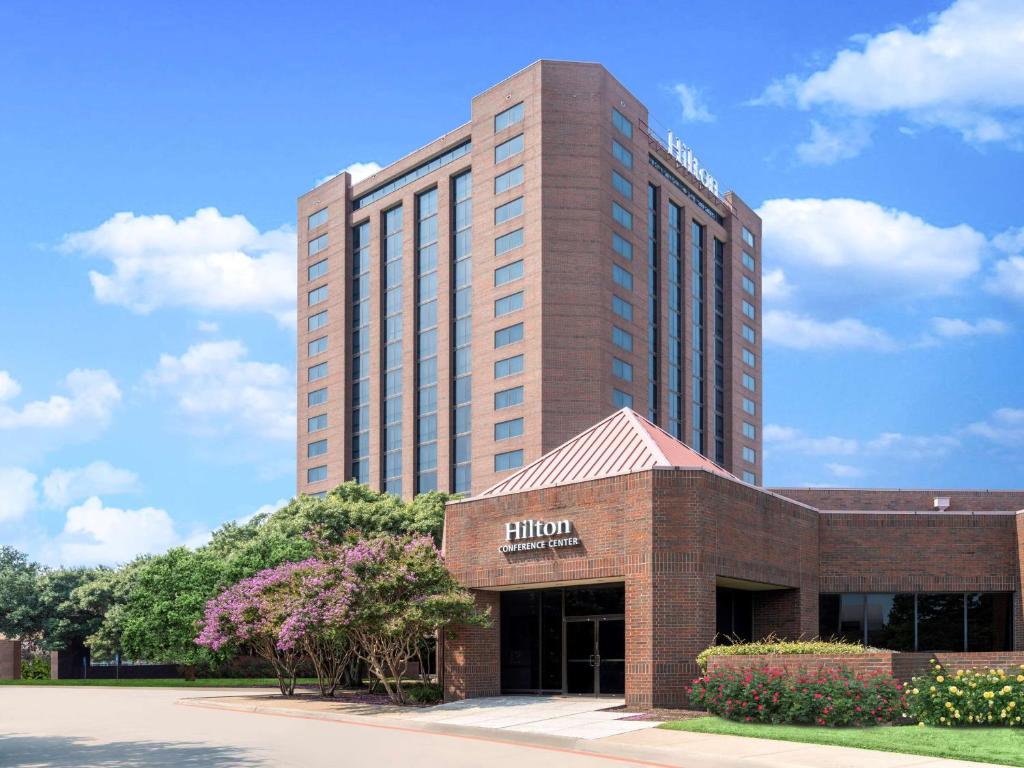 Hilton Richardson Dallas, TX, Richardson (updated prices 2026)