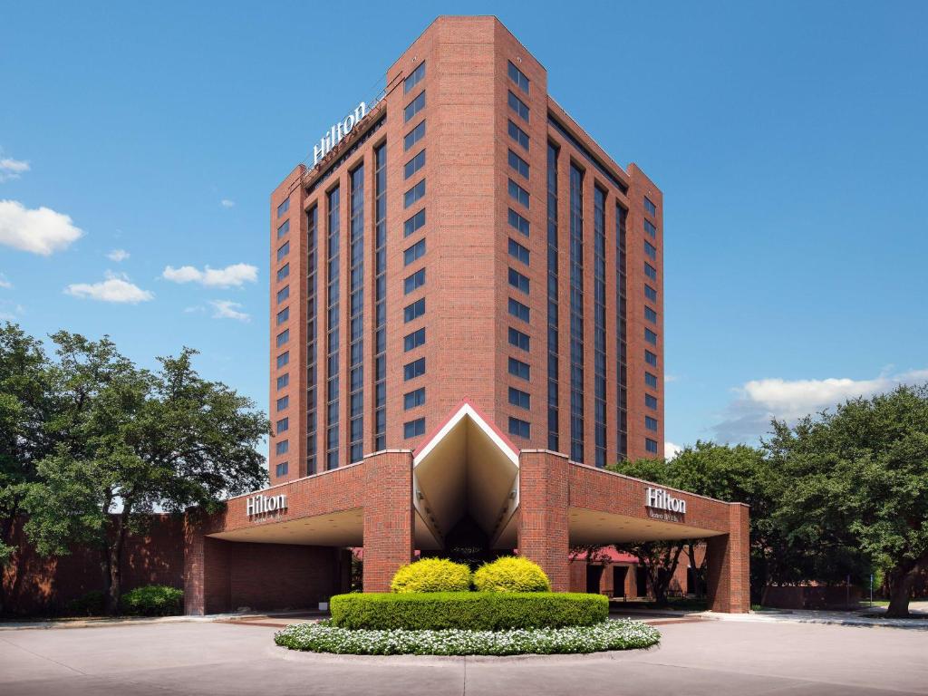 Hilton Richardson Dallas, TX, Richardson (updated prices 2026)