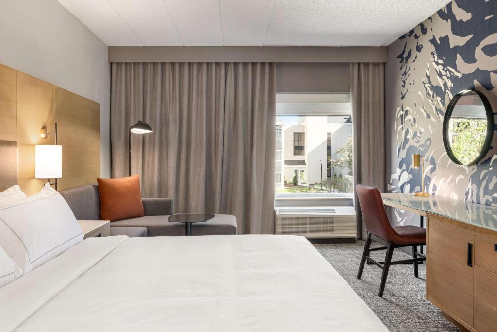 Doubletree By Hilton Columbus Dublin, Dublin (updated prices 2025)