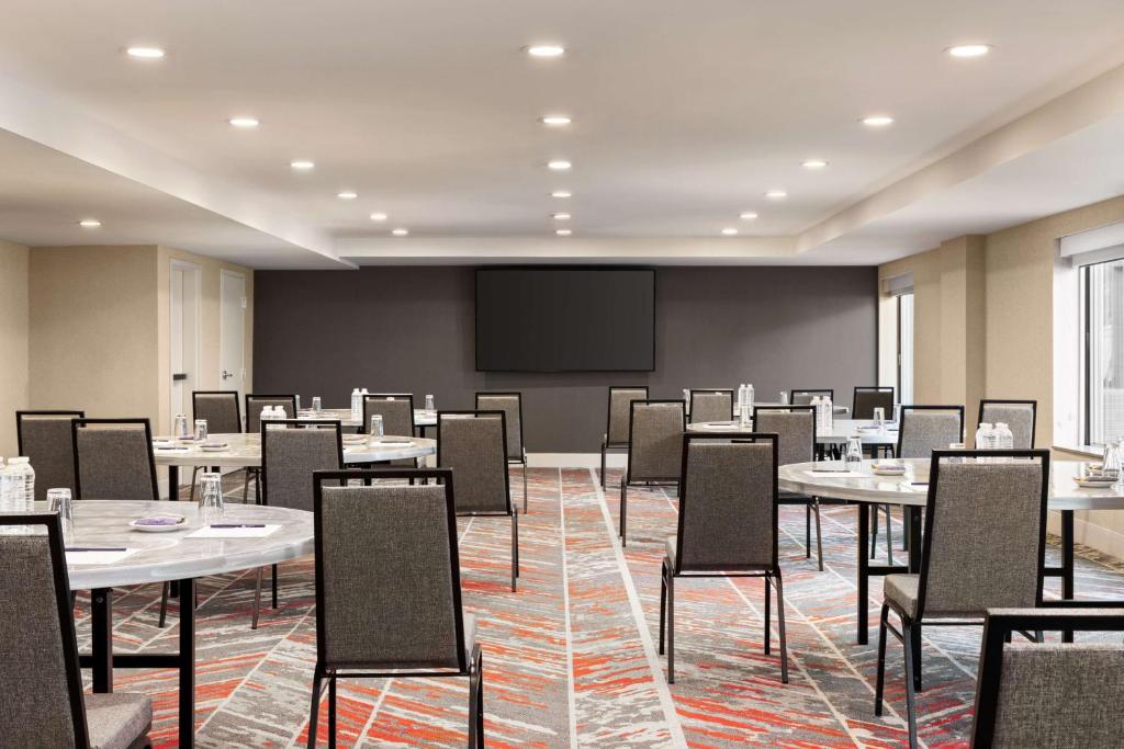 Doubletree By Hilton Columbus Dublin, Dublin (updated prices 2025)