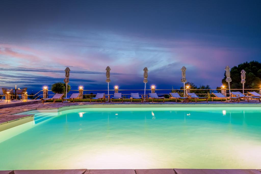 Anasa Corfu, Benitses (updated prices 2025)
