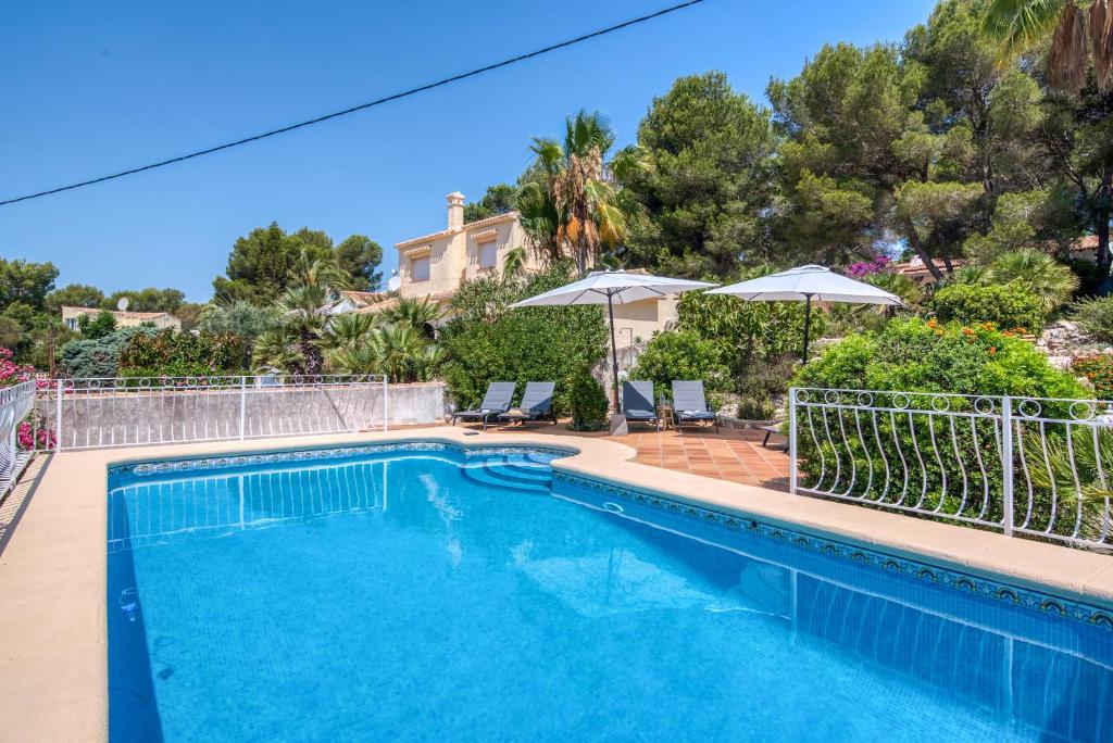 El Dormilon, Balcon del Mar (updated prices 2026)