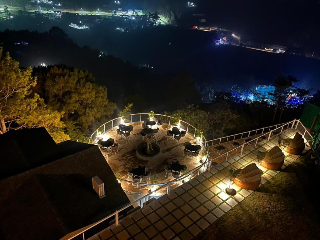 Anantam Resort & Spa, Kasauli (updated prices 2025)