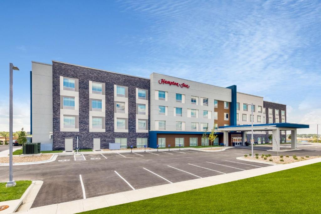 Hampton Inn Kansas City Southeast, Mo, Kansas City (updated prices 2026)