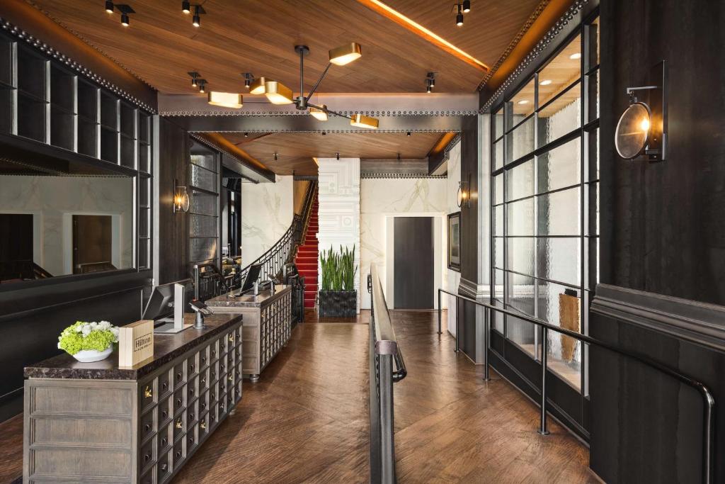 Canopy by Hilton San Francisco SoMa, San Francisco (updated prices 2025)