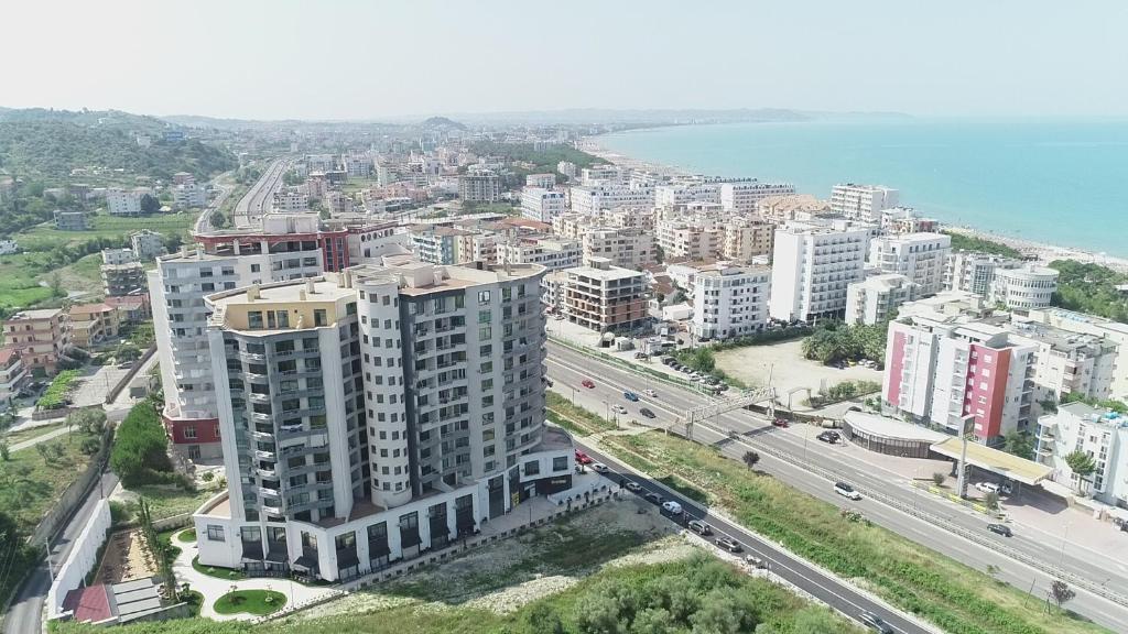 Andor Luxury Hotel, Durrës – Updated 2023 Prices