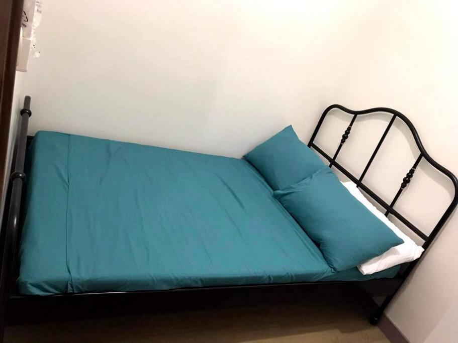 SMDC Spring Tower 1 Unit 1012, Manila (updated prices 2024)