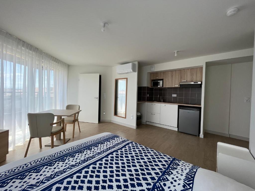 Cosy Diem Quai Vallière, Narbonne (tarifs actualisés, 2025)