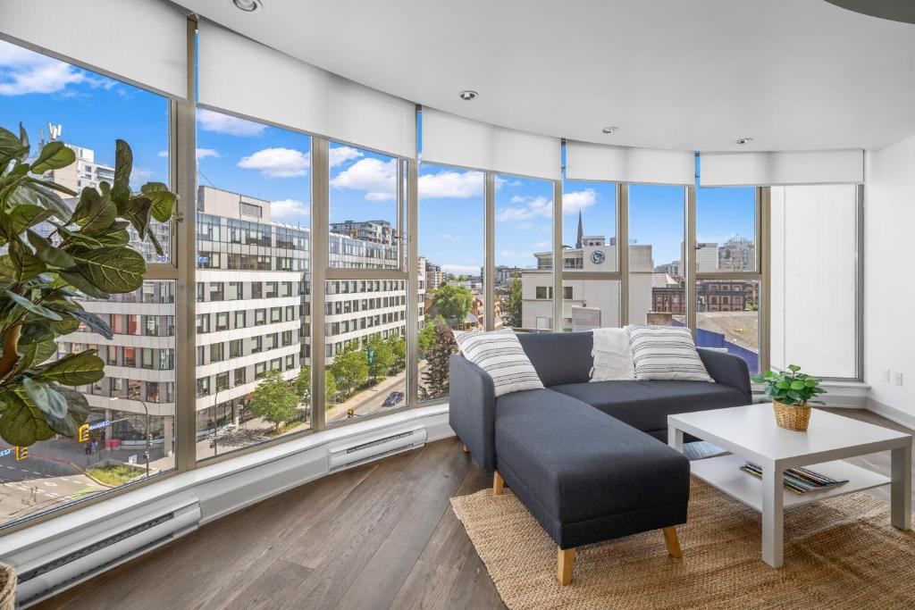 Romeo and Juliet by Iris Properties!, Victoria (precios actualizados 2025)