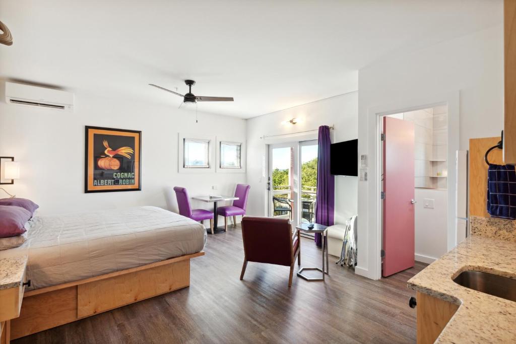 Hotel Folly with Marsh and Sunset Views, Folly Beach (updated prices 2025)