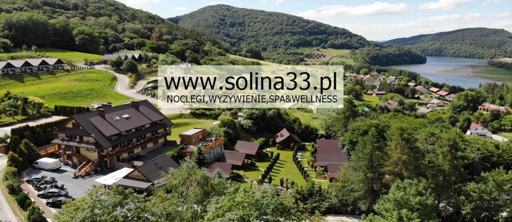Zielone Wzgórza, Solina – Updated 2023 Prices