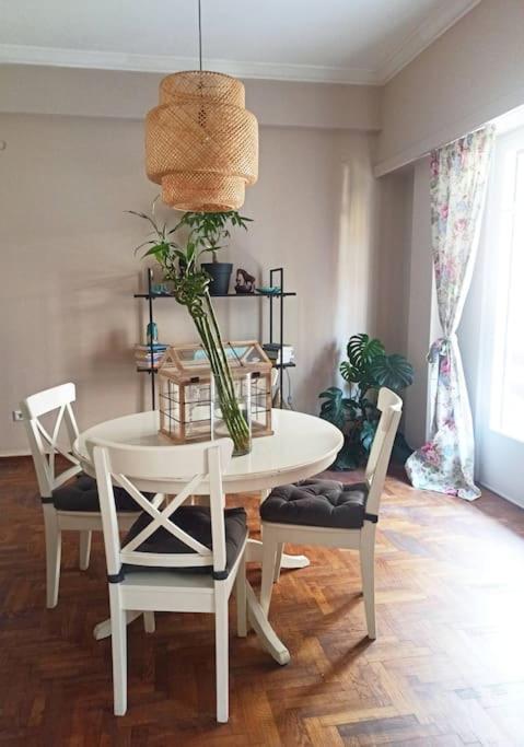 Steps to the Acropolis, museum view and balcony, Athens (updated prices ...