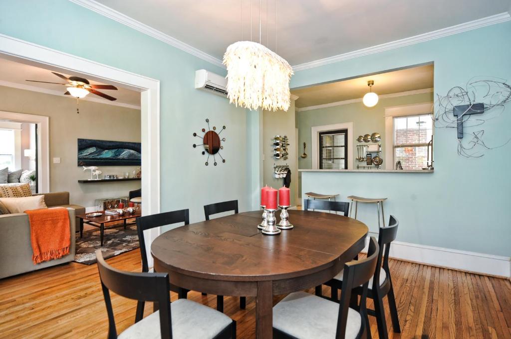 The Home Collection CLT: 800 Magnolia, Charlotte (updated prices 2026)