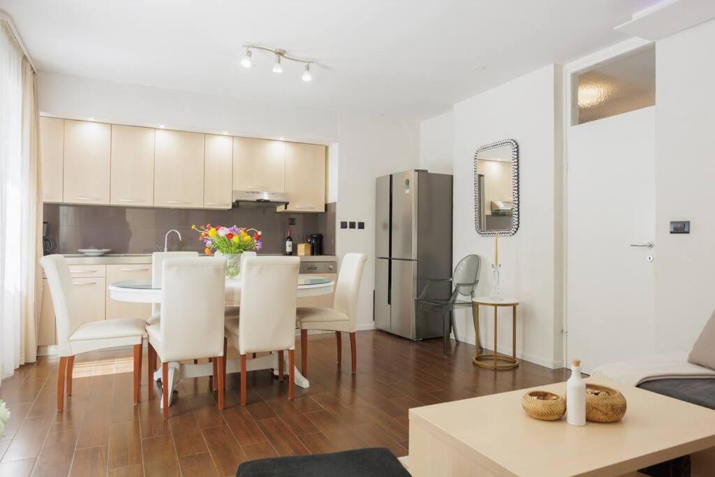 Apartment ARIA near the famous beach ŽNJAN, SPLIT, Split (updated prices 2025)