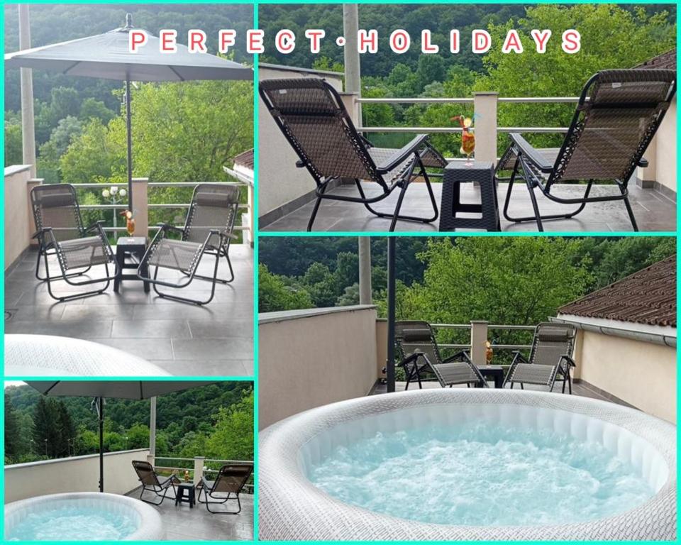 Apartmani Unski Biser, Cazin – Precios 2023 actualizados