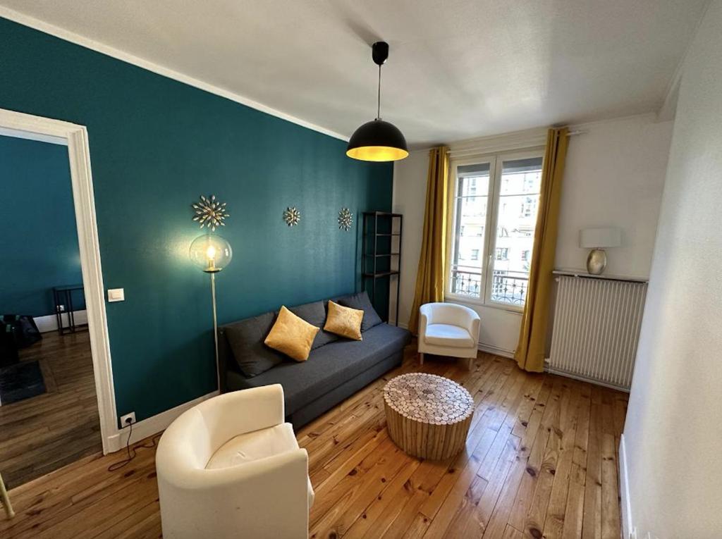 Paris Eiffel Flats, París – Precios actualizados 2023