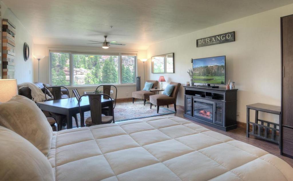 Tamarron Lodge Studio - 319, Durango – Precios actualizados 2024