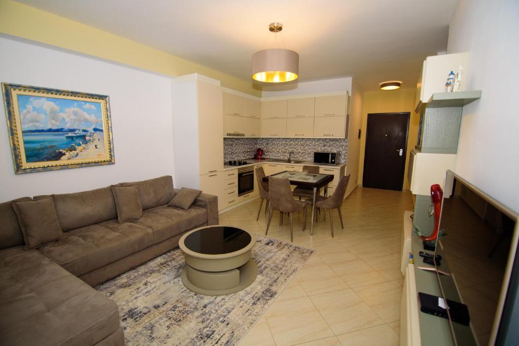 Apartament Deti Blu 3, Vlora (aktualisierte Preise für 2026)