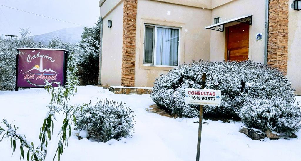 CABAÑAS DEL ANGEL, Capilla del Monte (updated prices 2024)