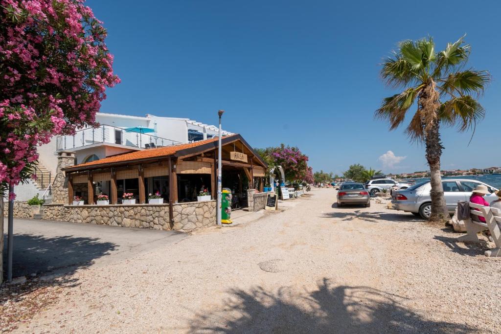 Apartments by the sea Vir - 21401, Vir (updated prices 2026)