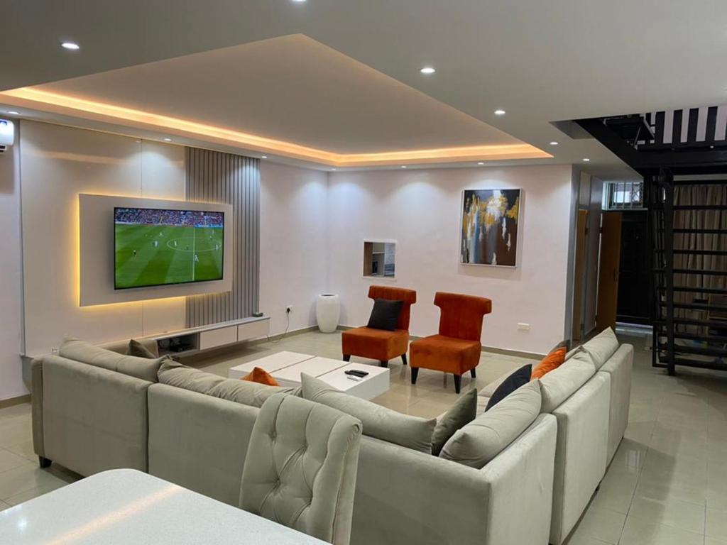 1004 Apartments Lagos NG, Nigeria - Booking.com