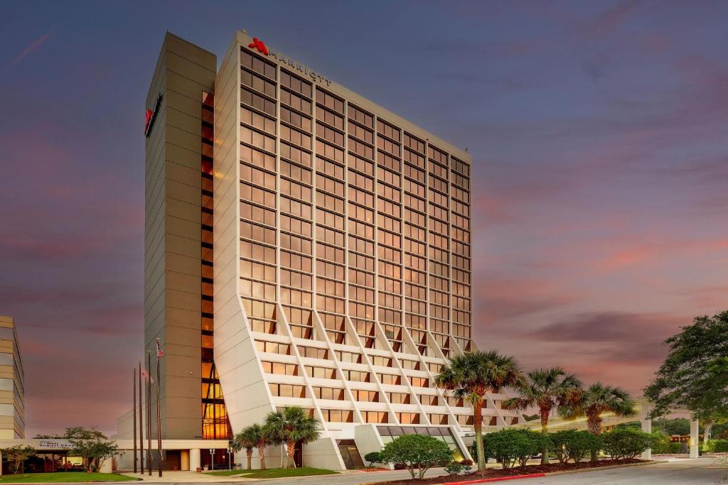 Mobile Marriott, Mobile – Updated 2024 Prices