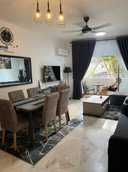 Nice Homestay port dickson, Port Dickson (updated prices 2026)