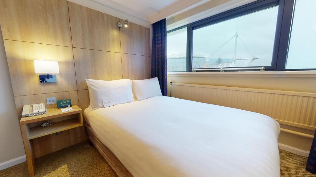 Holiday Inn Cardiff City Centre by IHG, Cardiff (updated prices 2025)