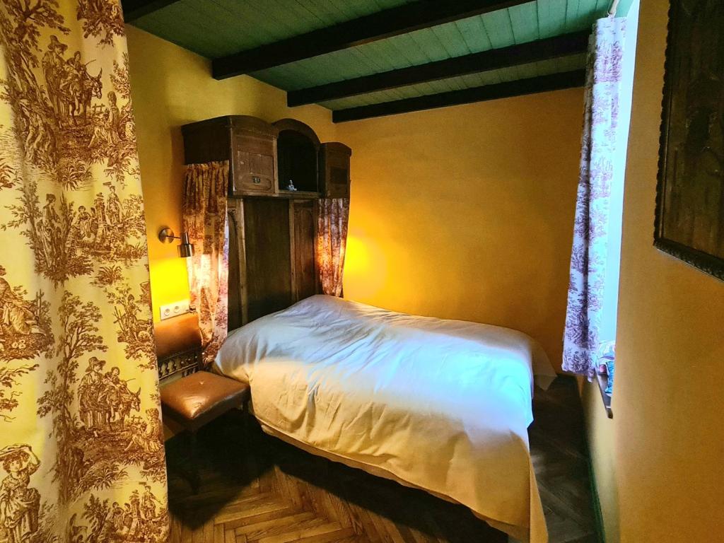 The Shafran House - Small House in Old Tbilisi, Tbilisi City (updated ...