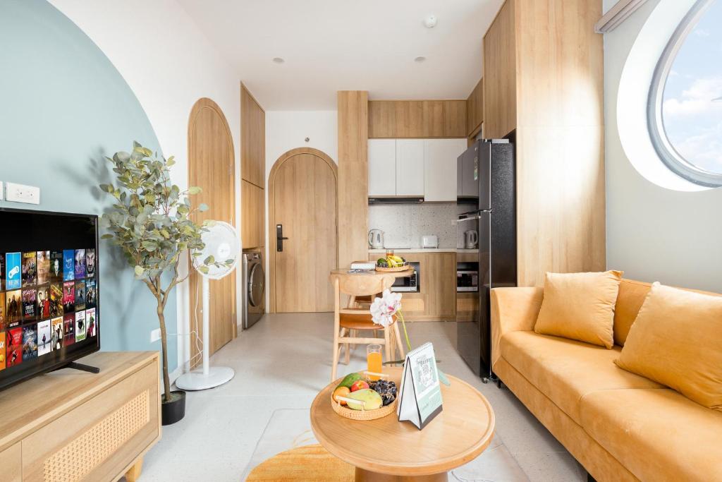 Crescendo Boutique Studio, Hanoi (updated prices 2026)