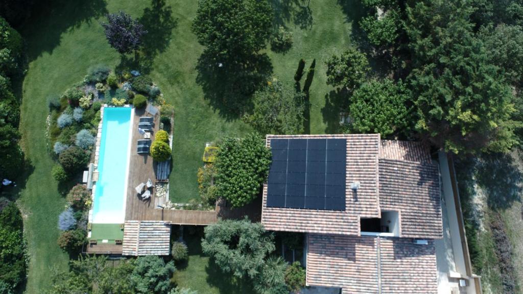 Gîte la Saume, Lambesc – Updated 2023 Prices