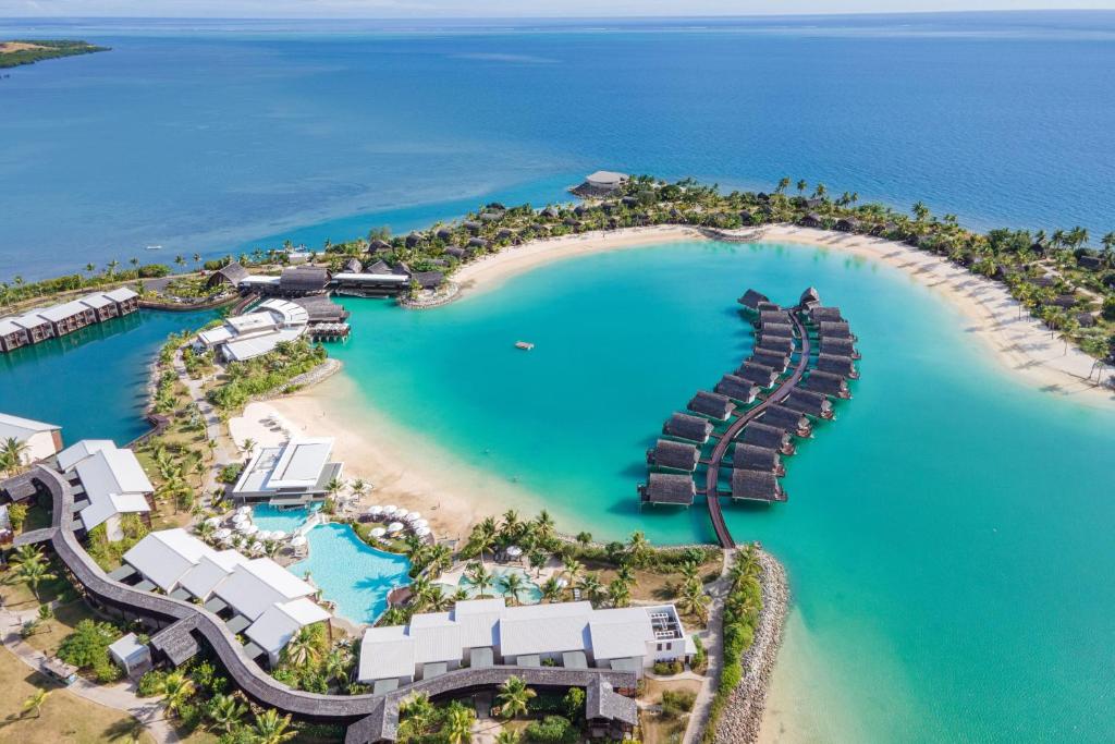 Fiji Marriott Resort Momi Bay, Momi (updated prices 2025)