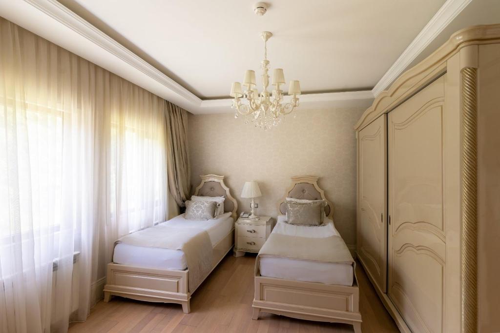 Qafqaz Riverside Hotel, Gabala (updated prices 2025)