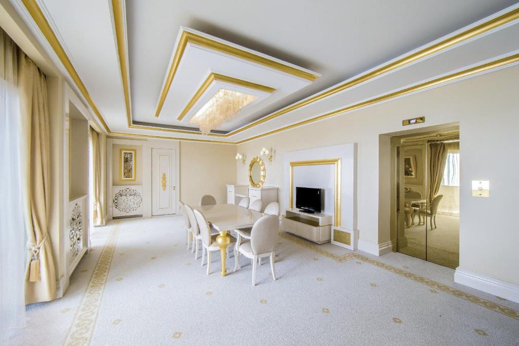 Qafqaz Riverside Hotel, Gabala (updated prices 2025)