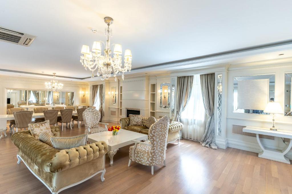 Qafqaz Riverside Hotel, Gabala (updated prices 2025)