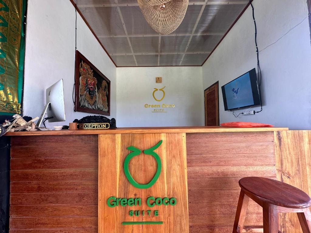 Green Coco Suite, Nusa Penida (updated prices 2025)