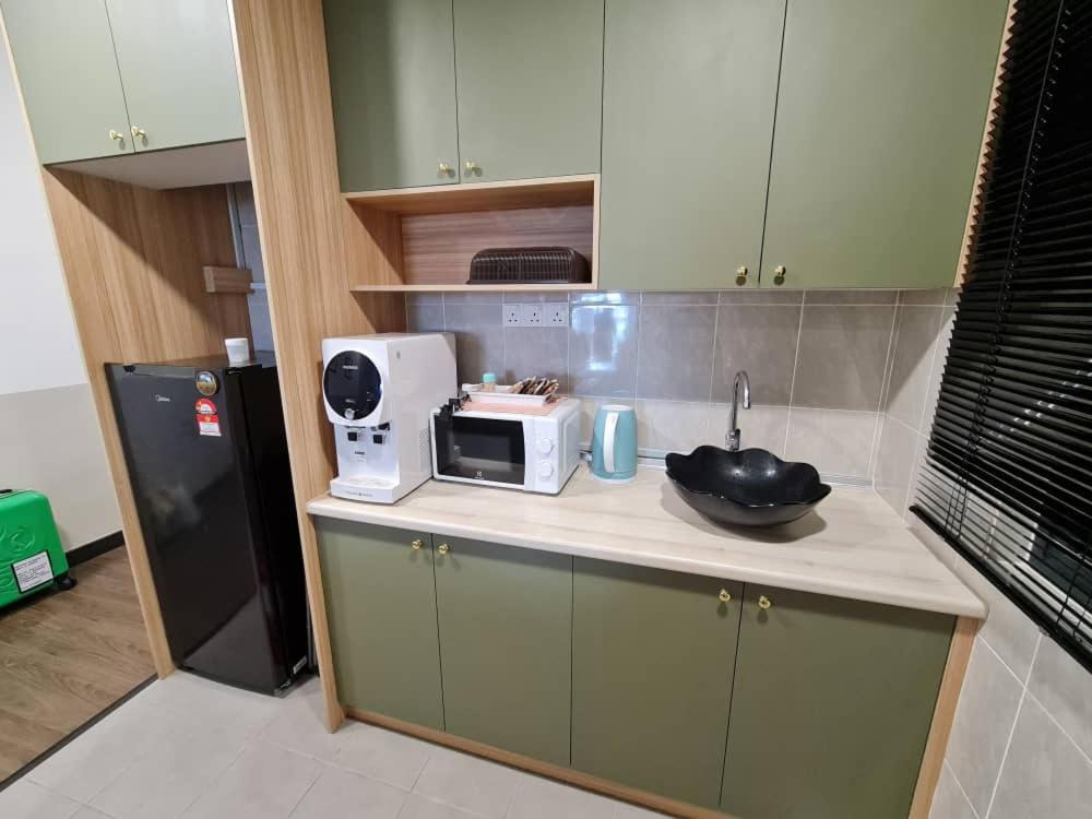 Vista Bangi UNA Homestay, Kajang (updated prices 2026)