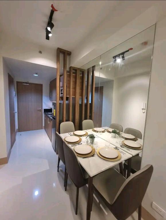 Shore 2 , Shore 3, Sea and S residences Property, Manila (updated ...