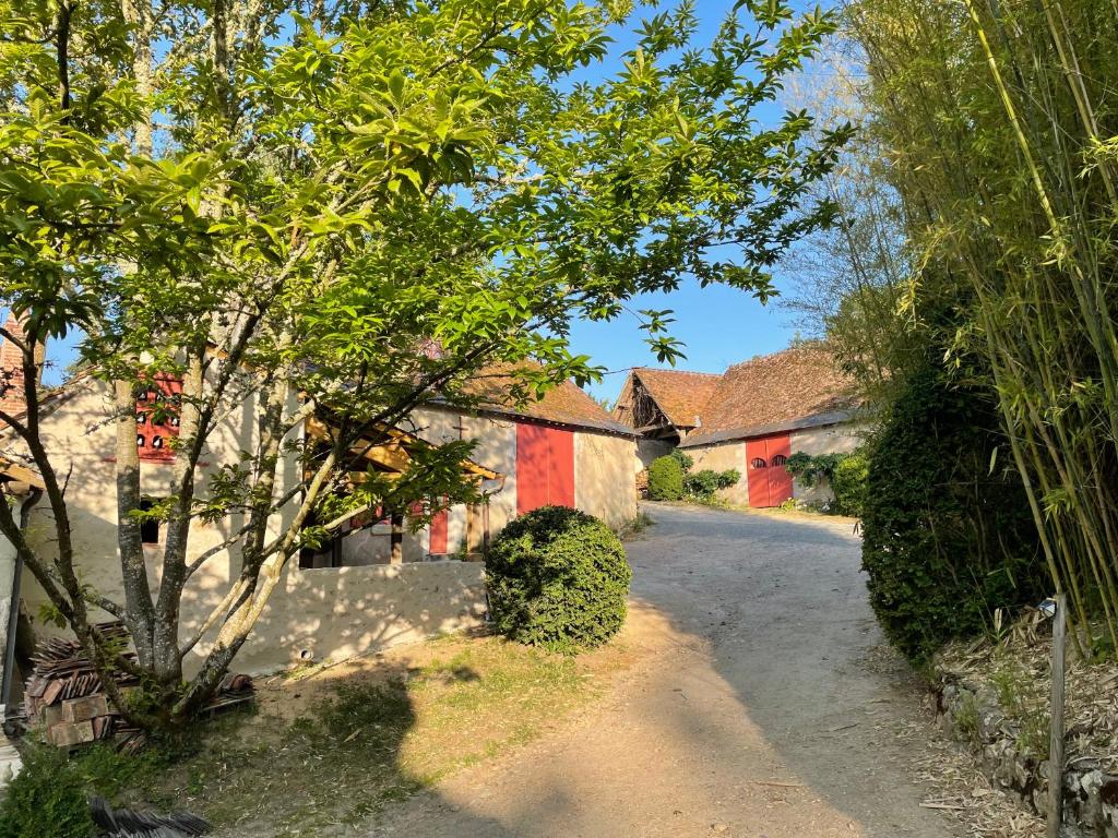 Le grand Moulin, Pernay (updated prices 2025)