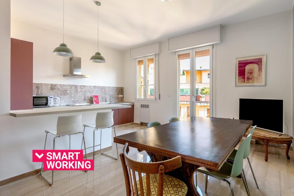 Sant'Isaia Apartment by Wonderful Italy, Bolonja (ažurirane cene za ...